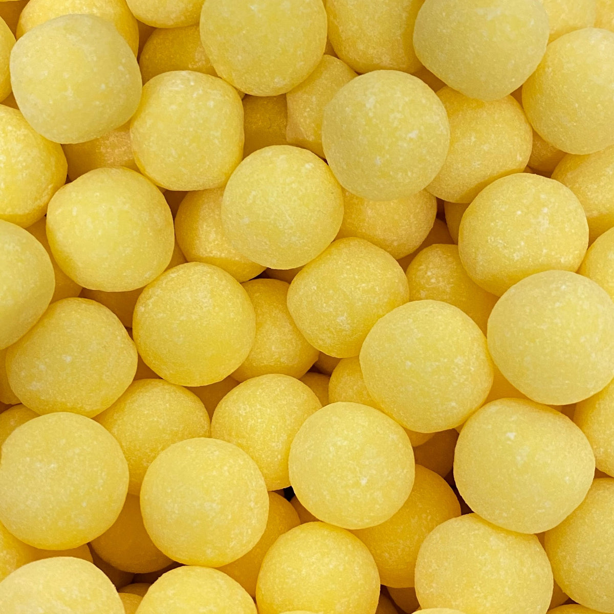 Bonbon Lemon - Candy Delivered from £1.50