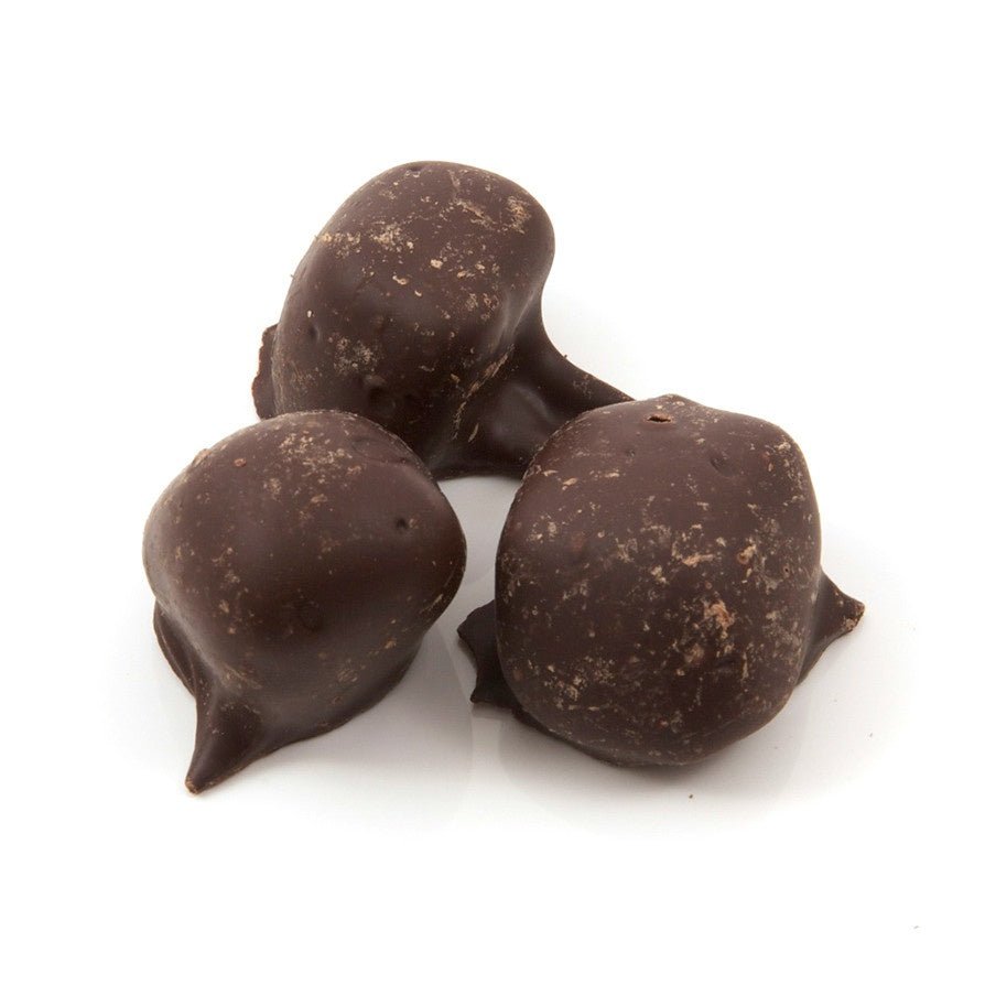 Chocolate Stem Ginger - Candy Delivered from £2.70