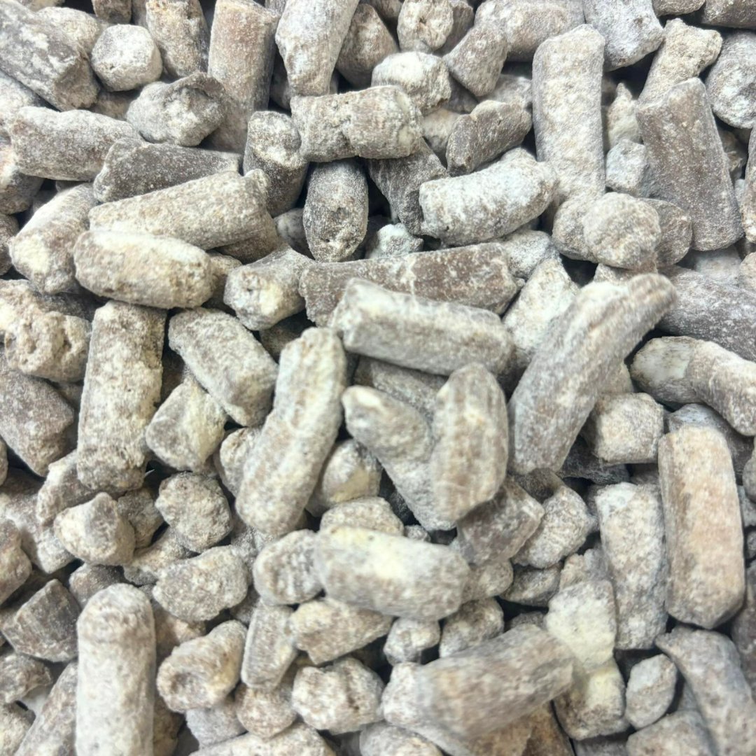 Shop Christmas Pudding Chocolate Nibbles - Candy Delivered