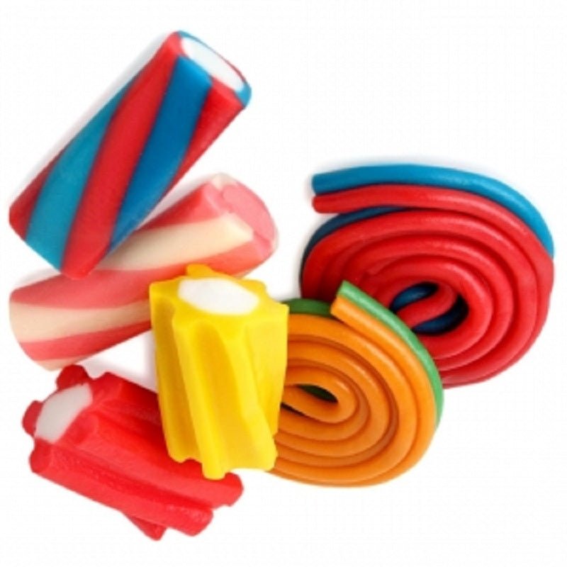 Liquorice - Candy Delivered