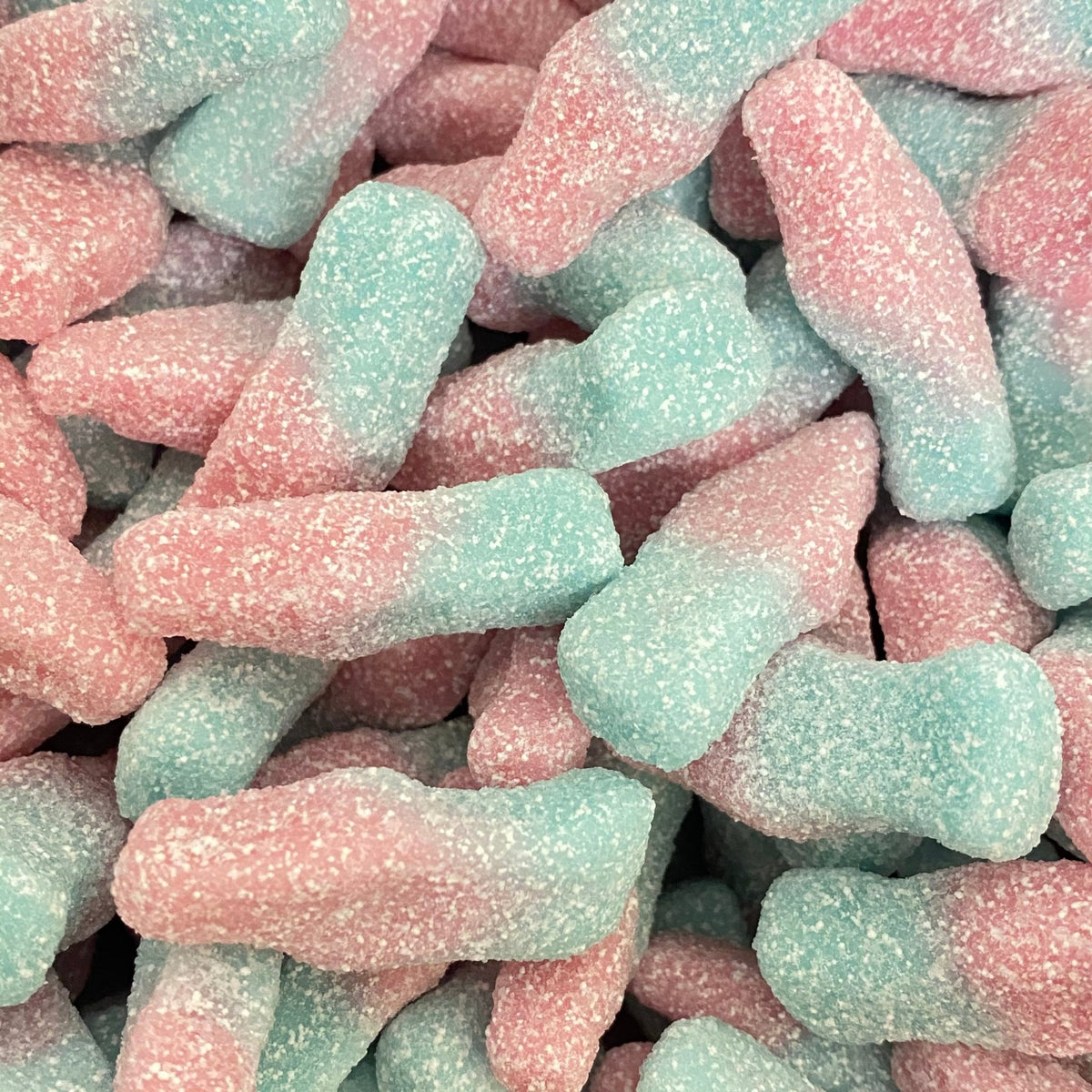 Fizzy Sweets - Candy Delivered
