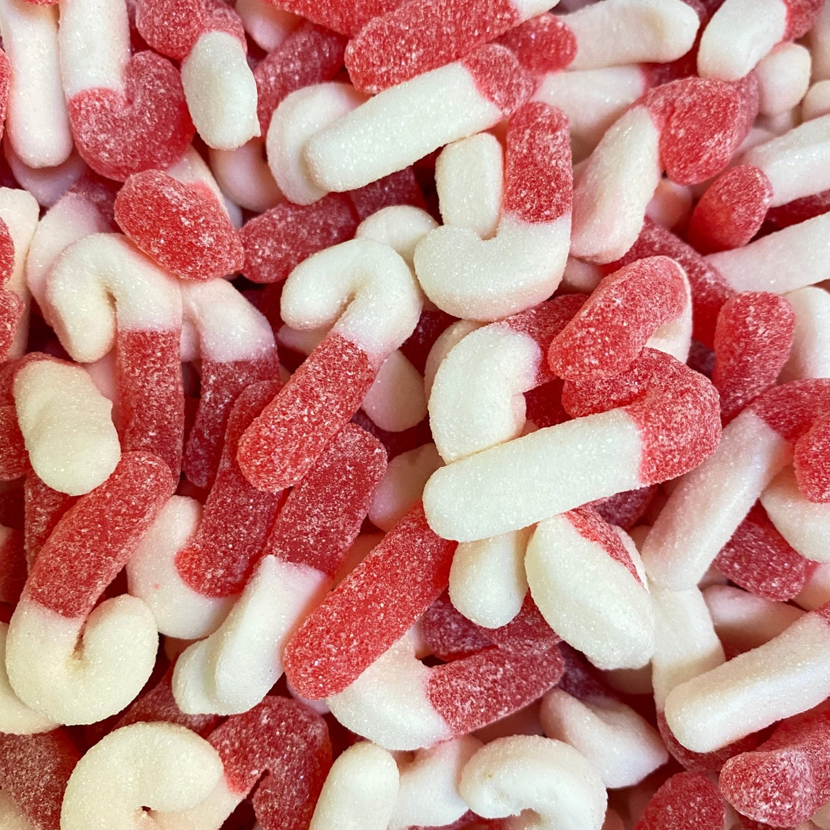 Fizzy Sweets - Candy Delivered