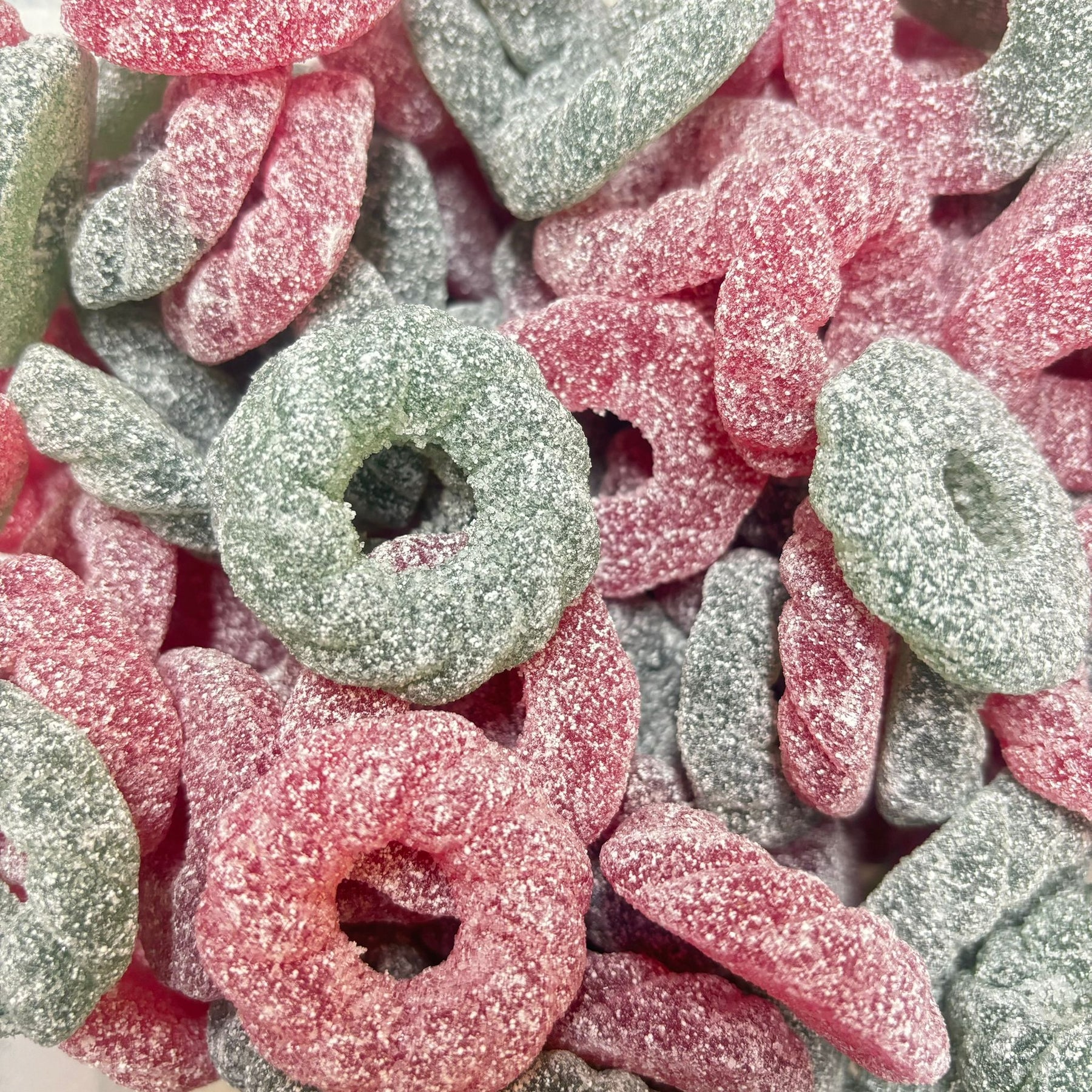 Christmas Sweets - Candy Delivered