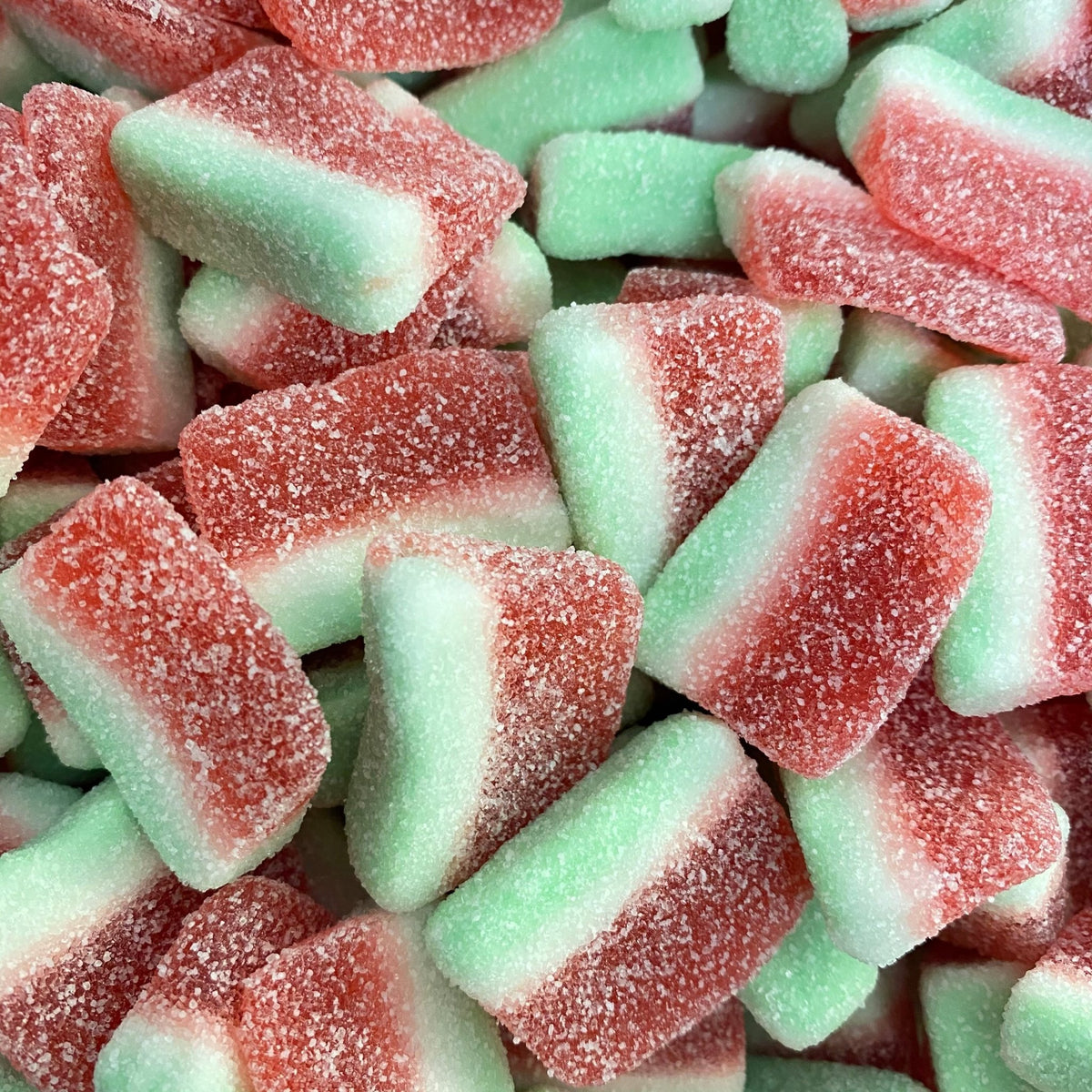 Fizzy Sweets - Candy Delivered