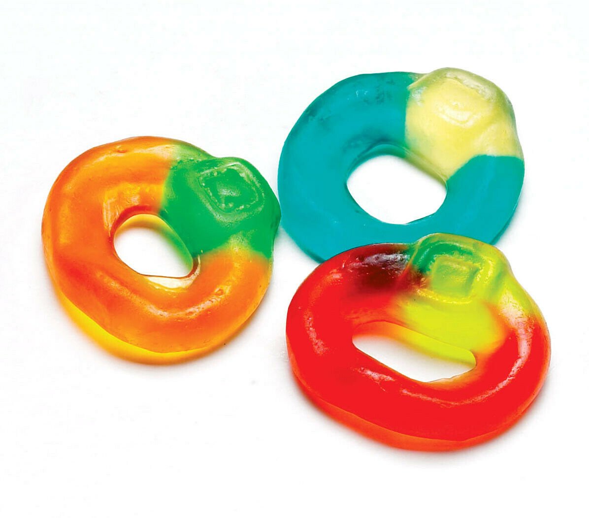 Friendship Rings - Candy Delivered from £1.50
