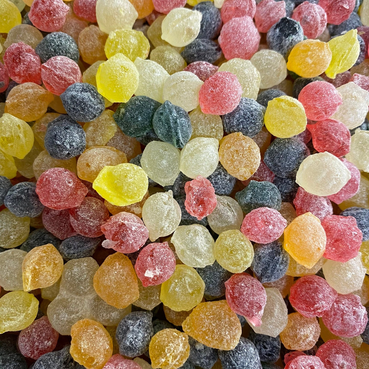 Fruit Pips - Candy Delivered from £4.10