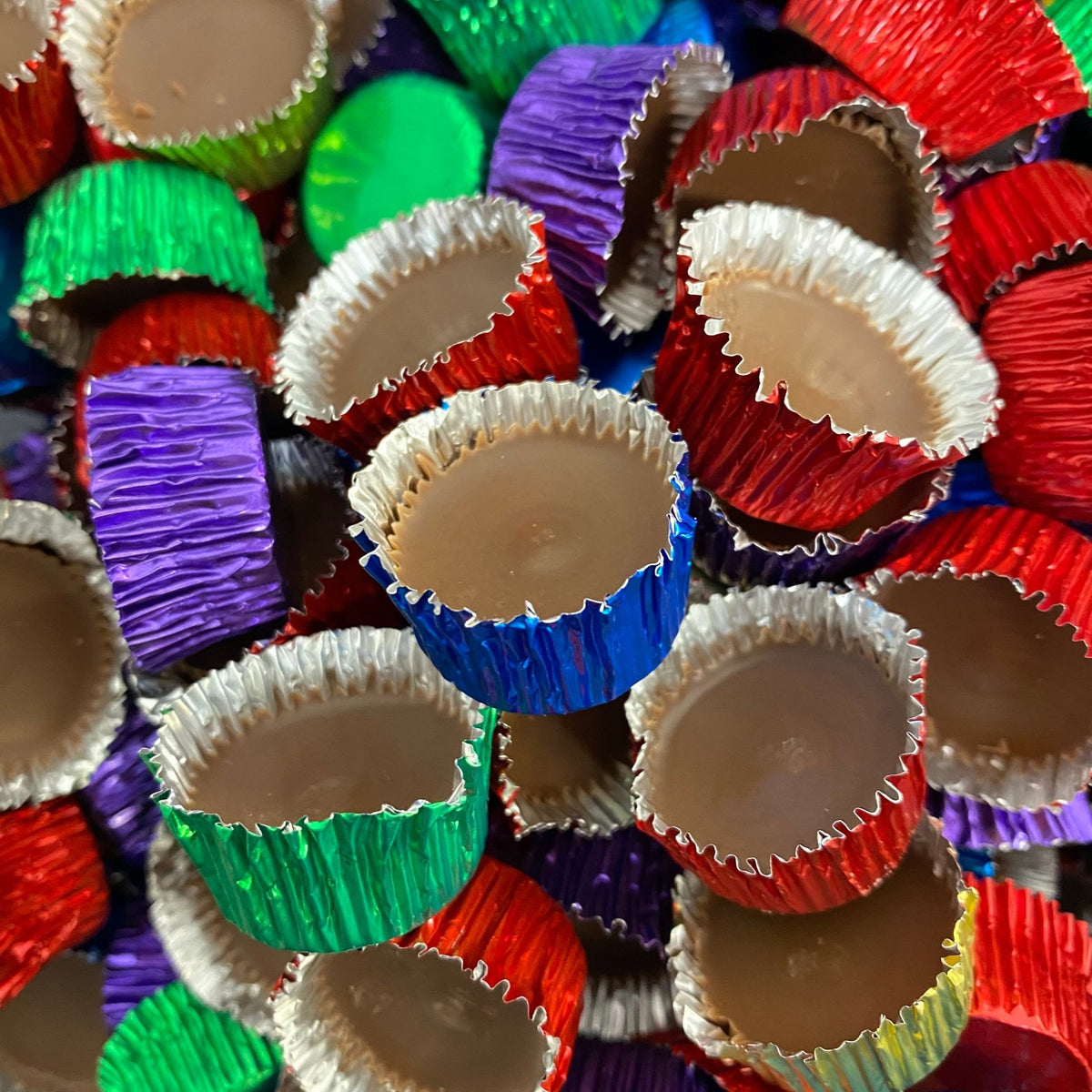 Shop Icy Cups - Candy Delivered