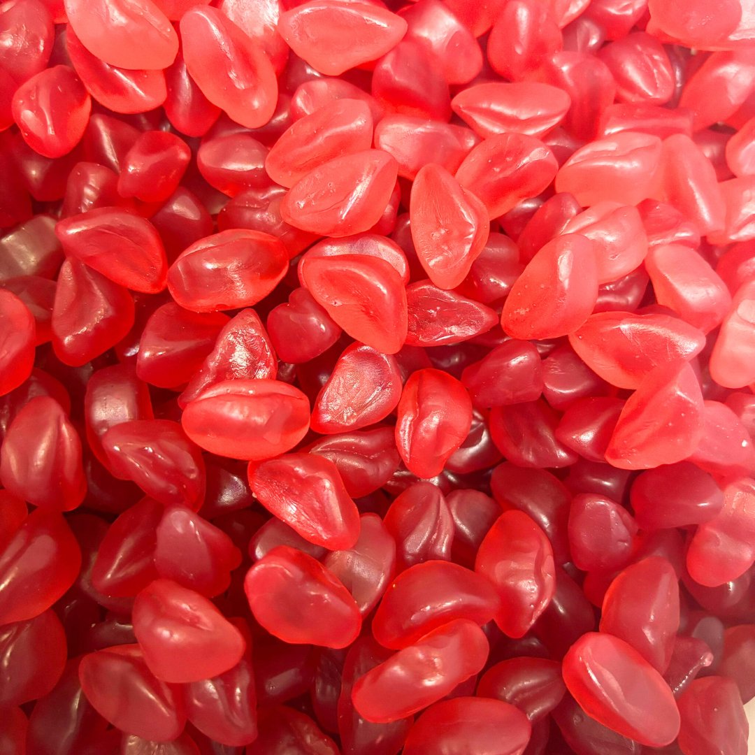 Shop Jelly Cherry Lips - Candy Delivered
