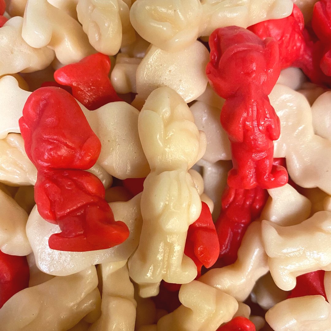 Christmas Sweets - Candy Delivered