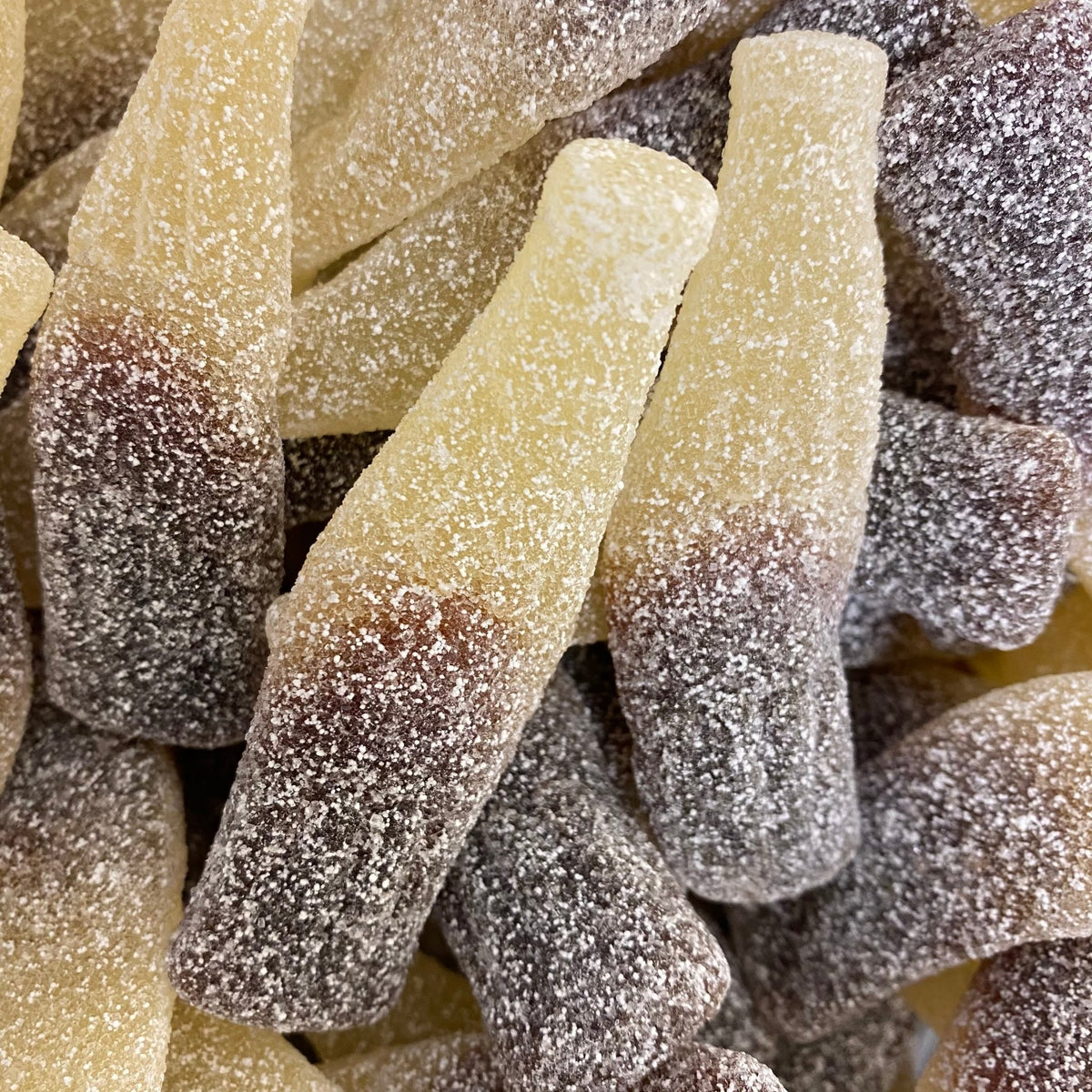 Fizzy Sweets - Candy Delivered