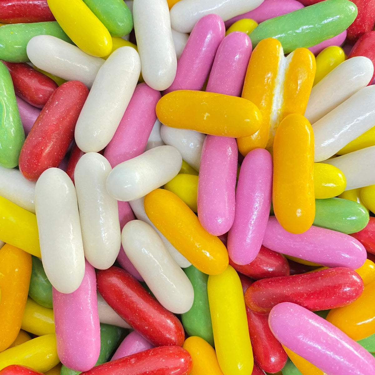 Liquorice Comfits - Candy Delivered from £1.65
