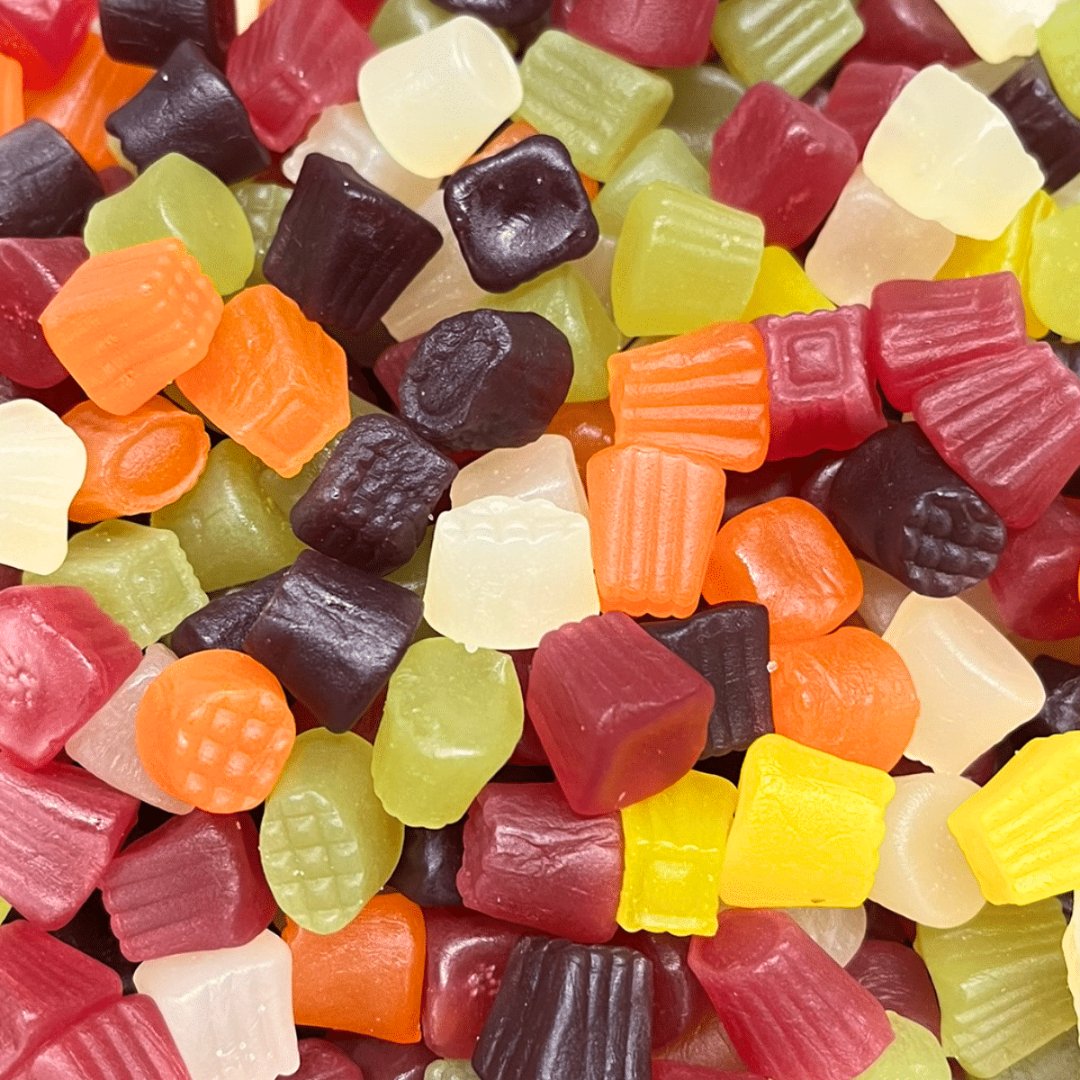 Kingsway Midget Gums - Candy Delivered from £2.25