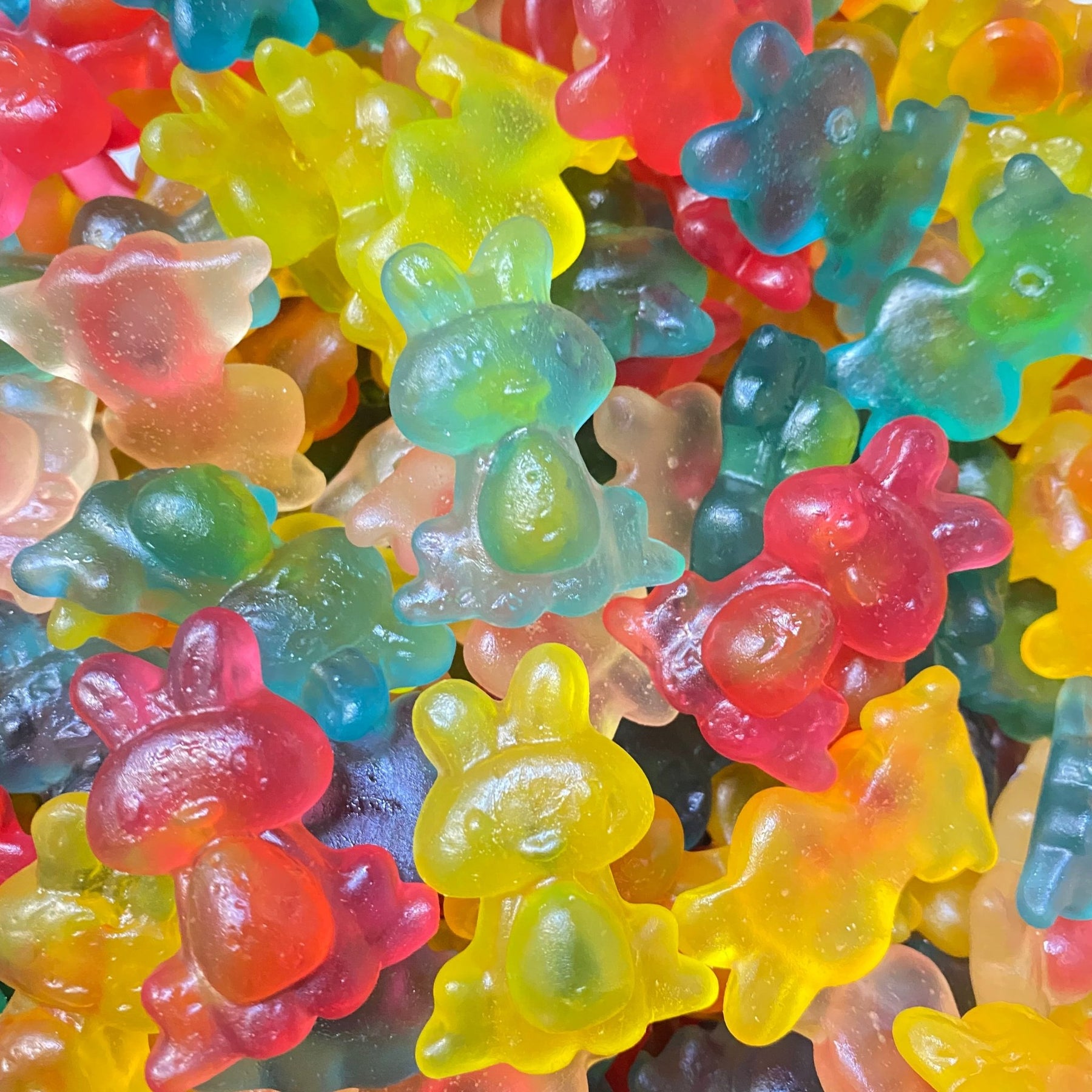 Jelly Sweets - Candy Delivered