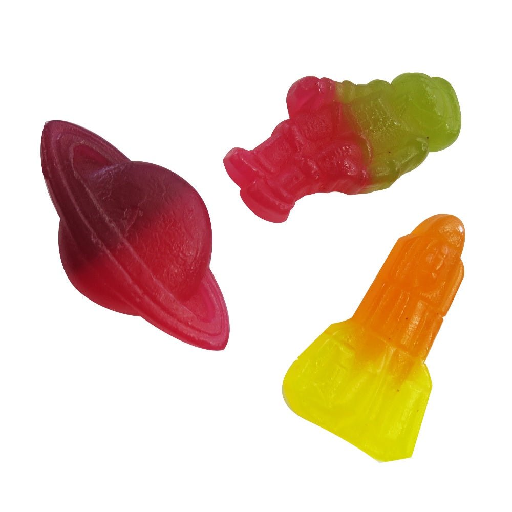 Space Mix - Candy Delivered from £1.40