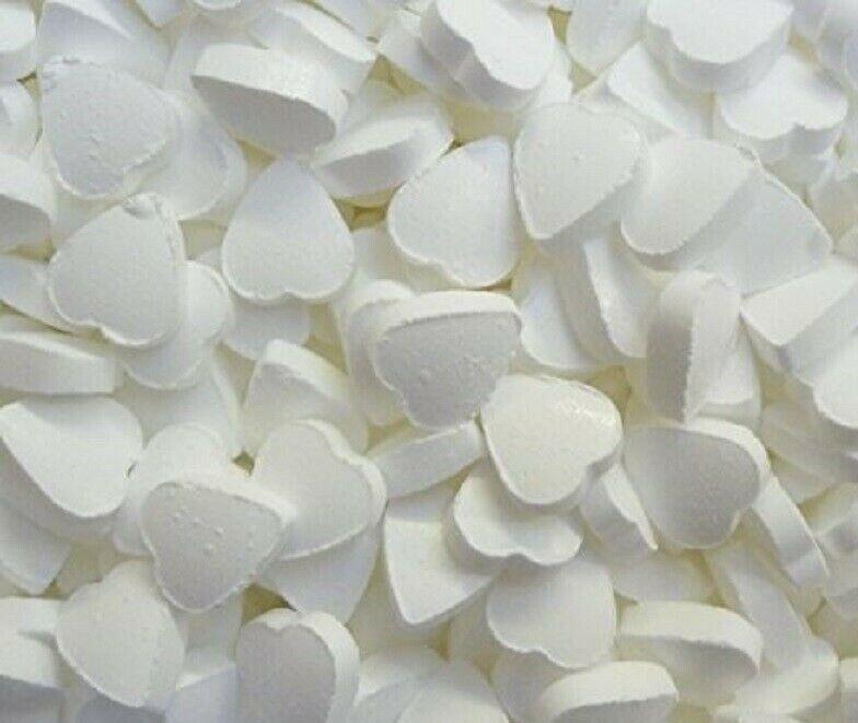 Sugar Free Heart Mints - Candy Delivered from £3.95