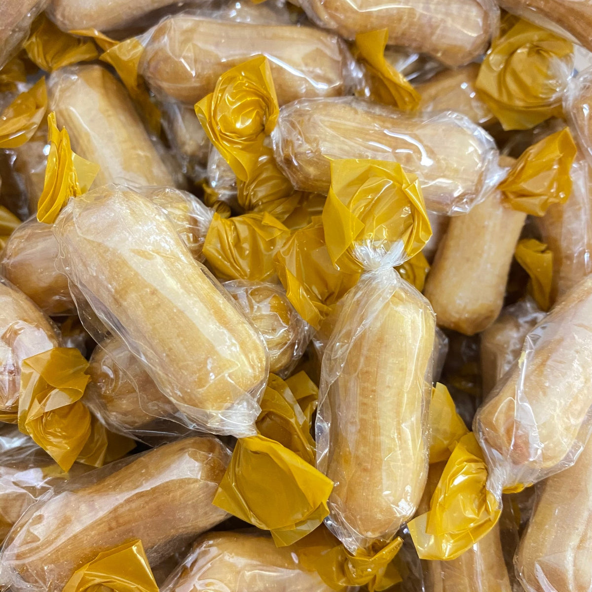 Boiled Sweets - Candy Delivered