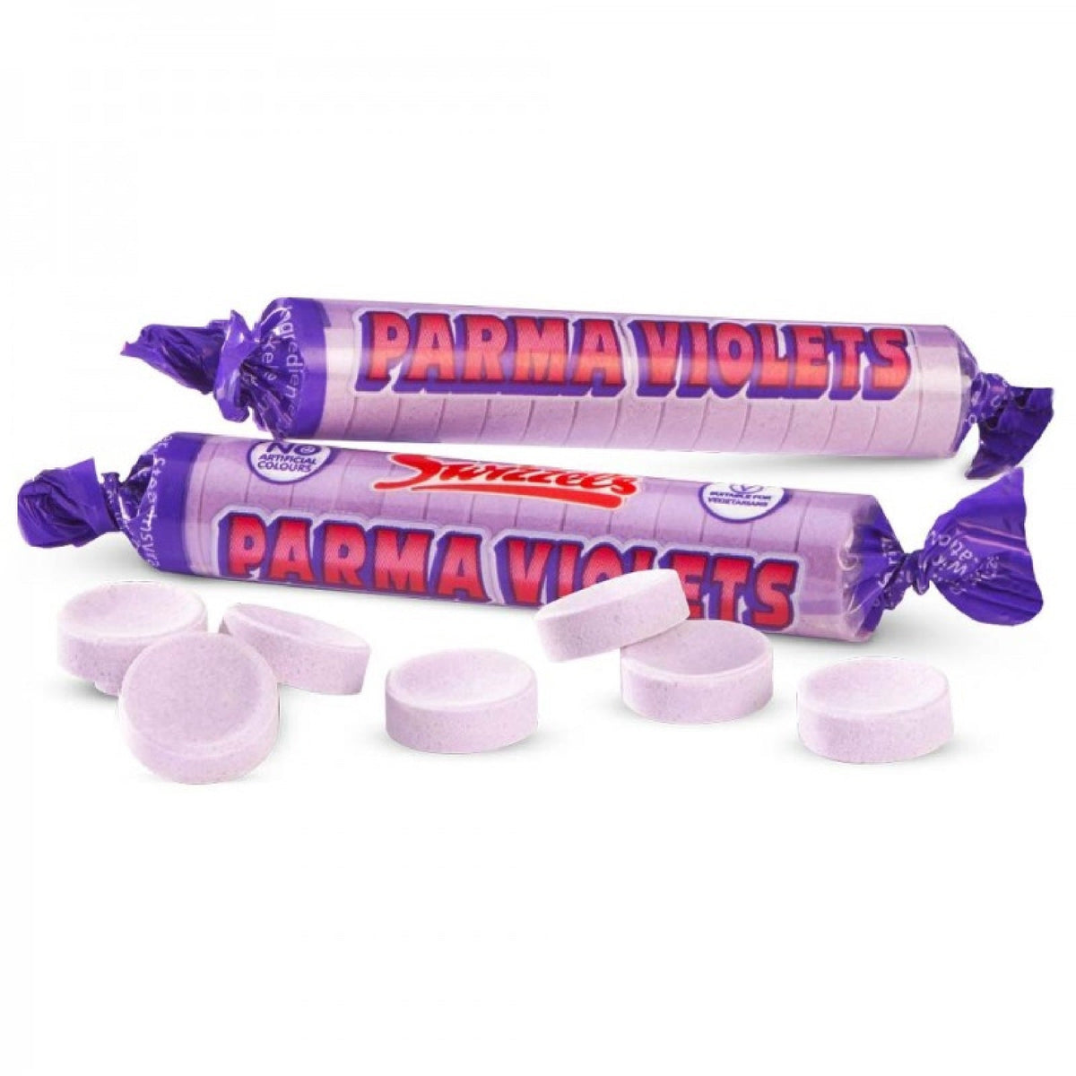 Swizzels Original Parma Violets - Candy Delivered from £1.40